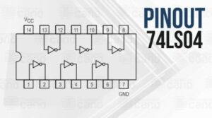 Todo sobre la 74ls04 – Cano Electrónica