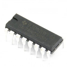 Circuitos integrados