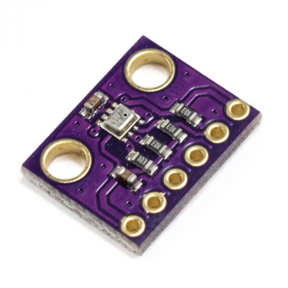 Sensor de presión BMP280