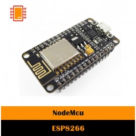 NodeMcu v2 - ESP8266